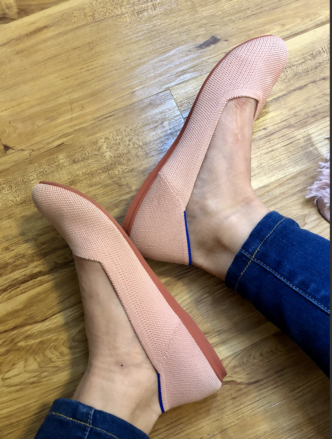 My Rothy’s Collection